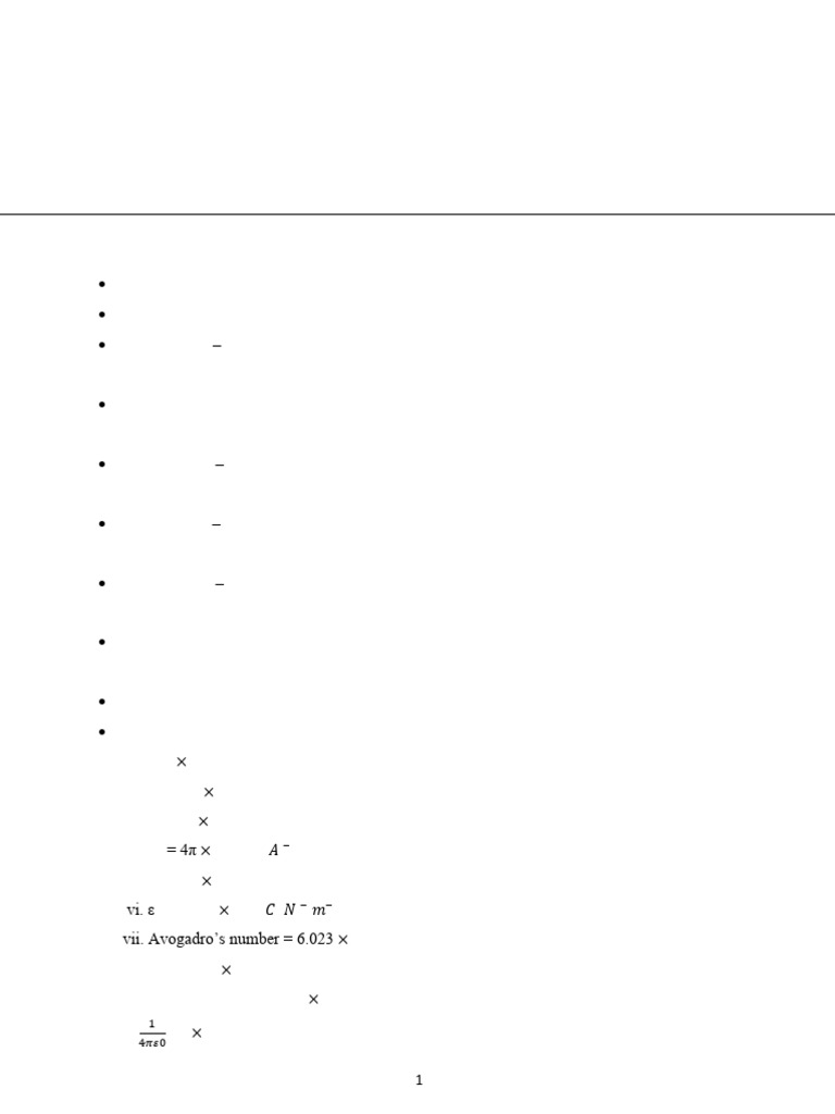 12 - Physics - Qp - Marygiri | PDF | Capacitance | Diffraction