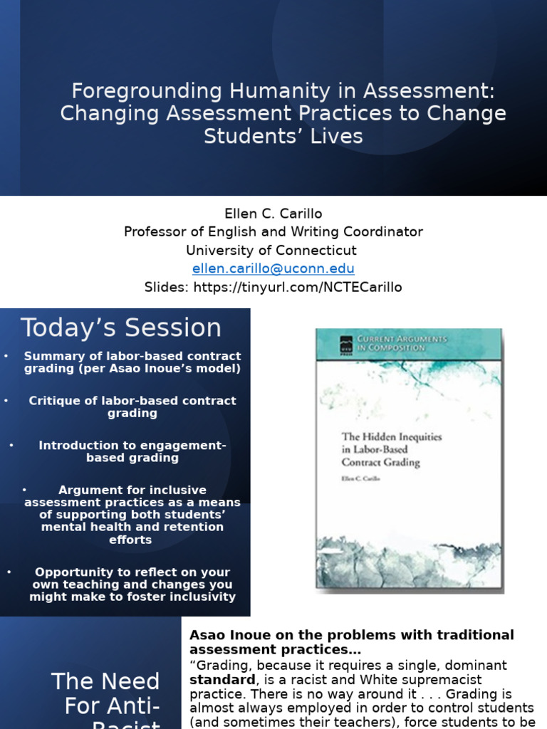 Slides For NCTE 2024 | PDF | Mental Disorder | Disability