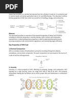 SFOC Definition and Calculation Guide | PDF | Fuel Oil | Petroleum