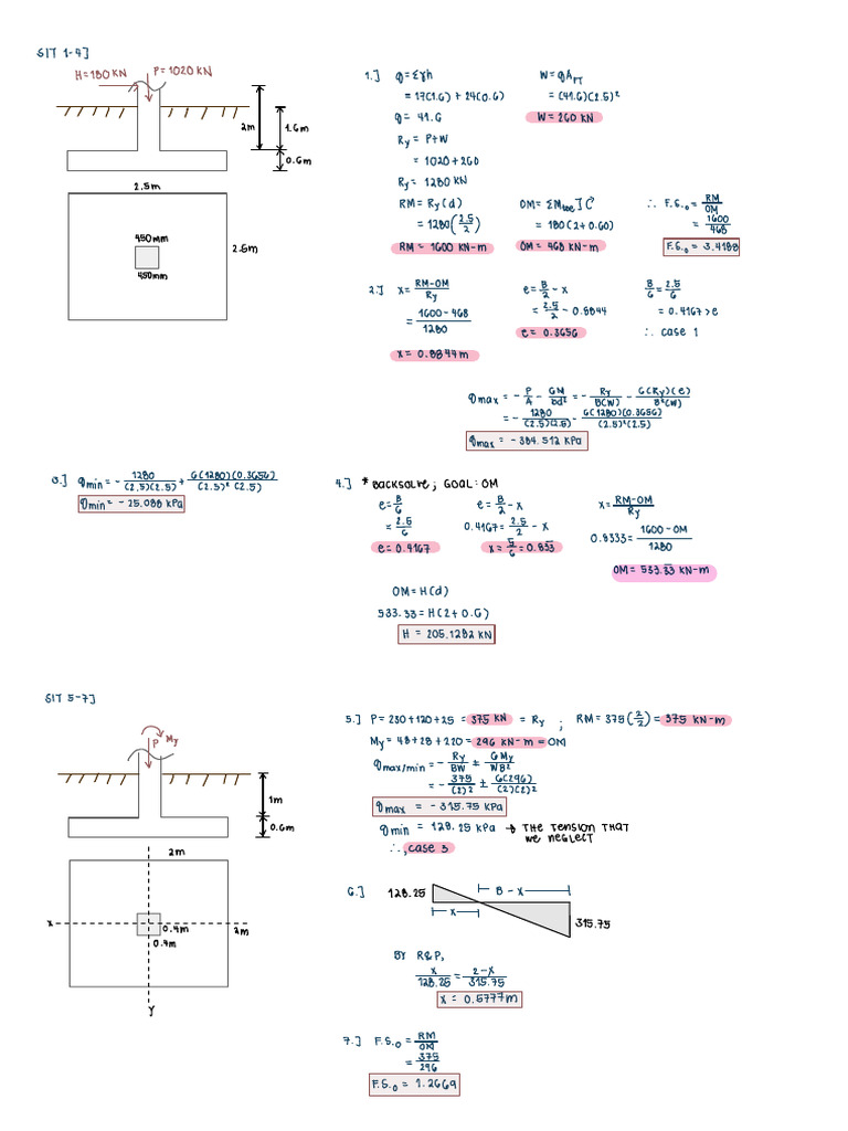 RCD 2 Solution | PDF