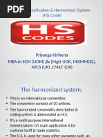 ICS Standard Classification Overview | PDF | Machines | Electricity