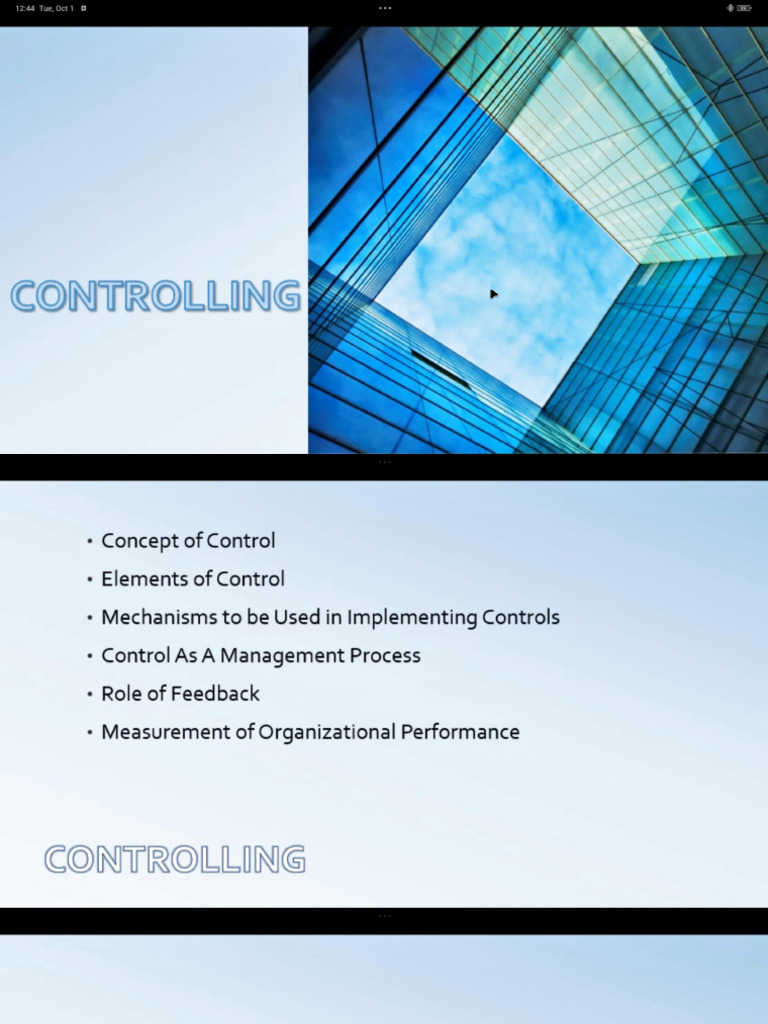 LABMAN CONTOL (MIDTERM) | PDF