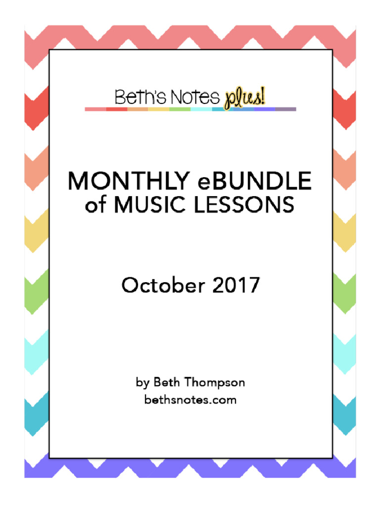 Orff Arrangements and Rhythm Activities | PDF | Song Structure | Singing