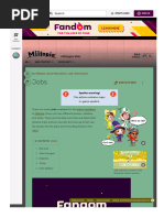 Finale Undertale | PDF