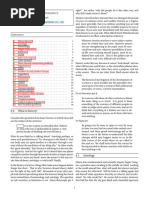 Macabacus Shortcuts | PDF | Microsoft Excel | Worksheet