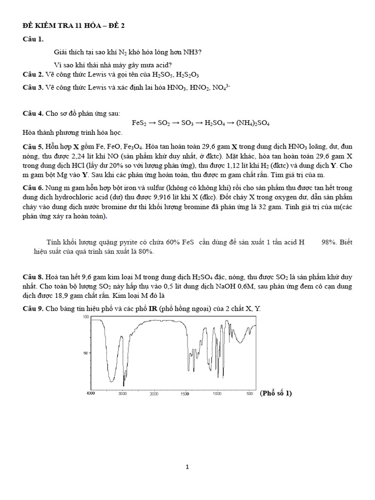 11H de KT Lan 2 | PDF