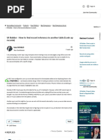 GRACUSER and GRACUSERCONN Explained | PDF | Information Technology ...