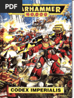 2nd Edition Codex Orks | PDF