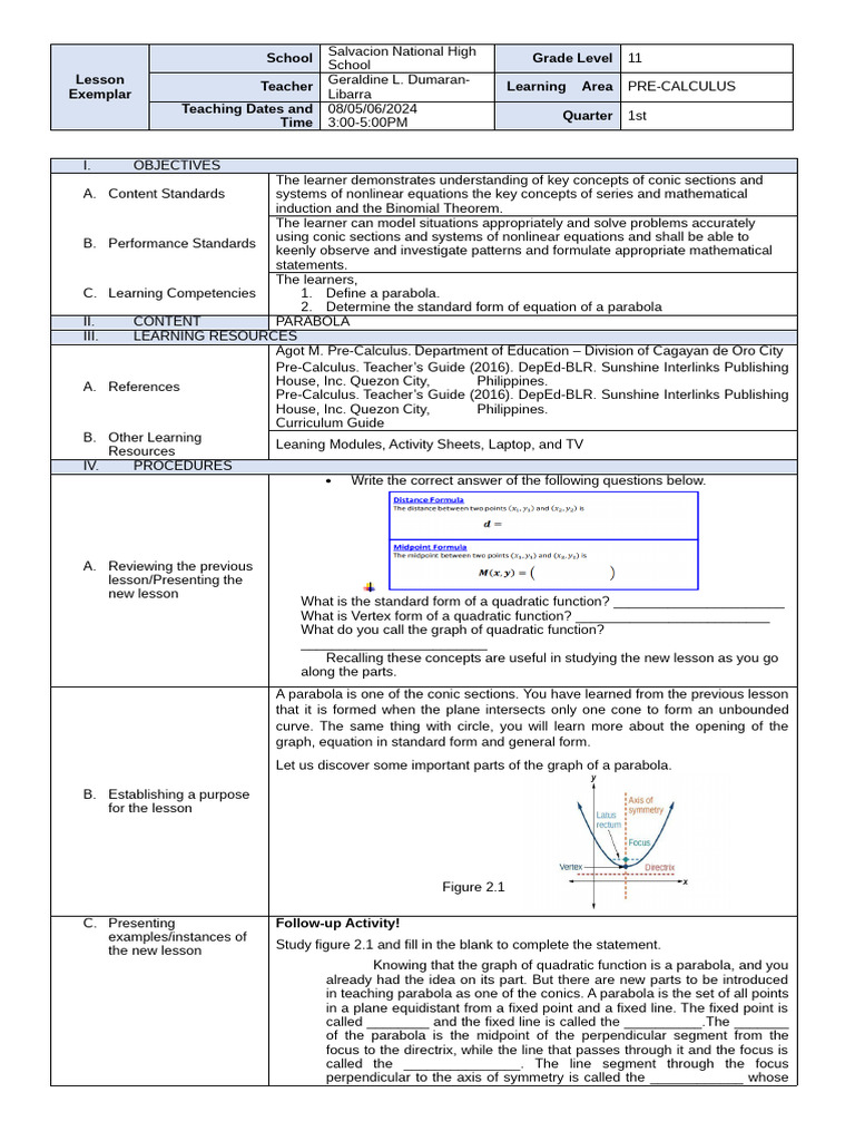 PC 2 | PDF | Euclidean Geometry | Geometry