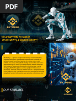 Cross Market | PDF | Arbitrage | Cryptocurrency