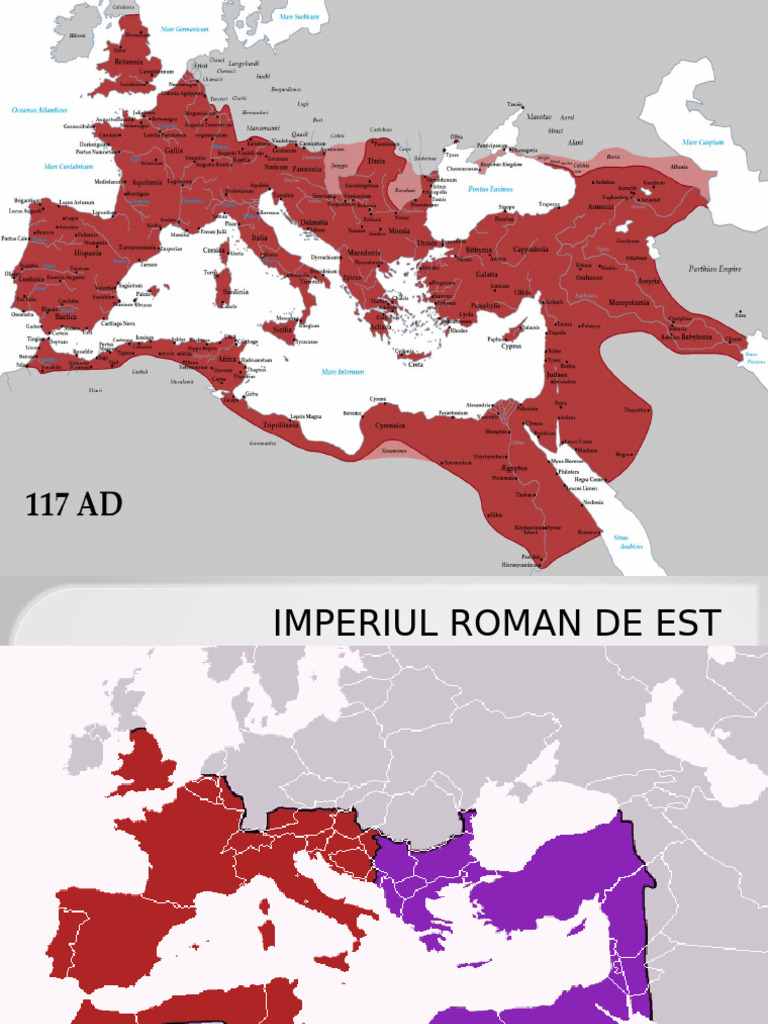 Imperiul Bizantin | PDF