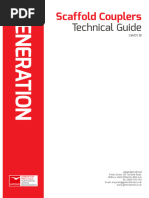 Dimensions and Properties:: W10x19 W250x28.4 | PDF | Mechanical ...