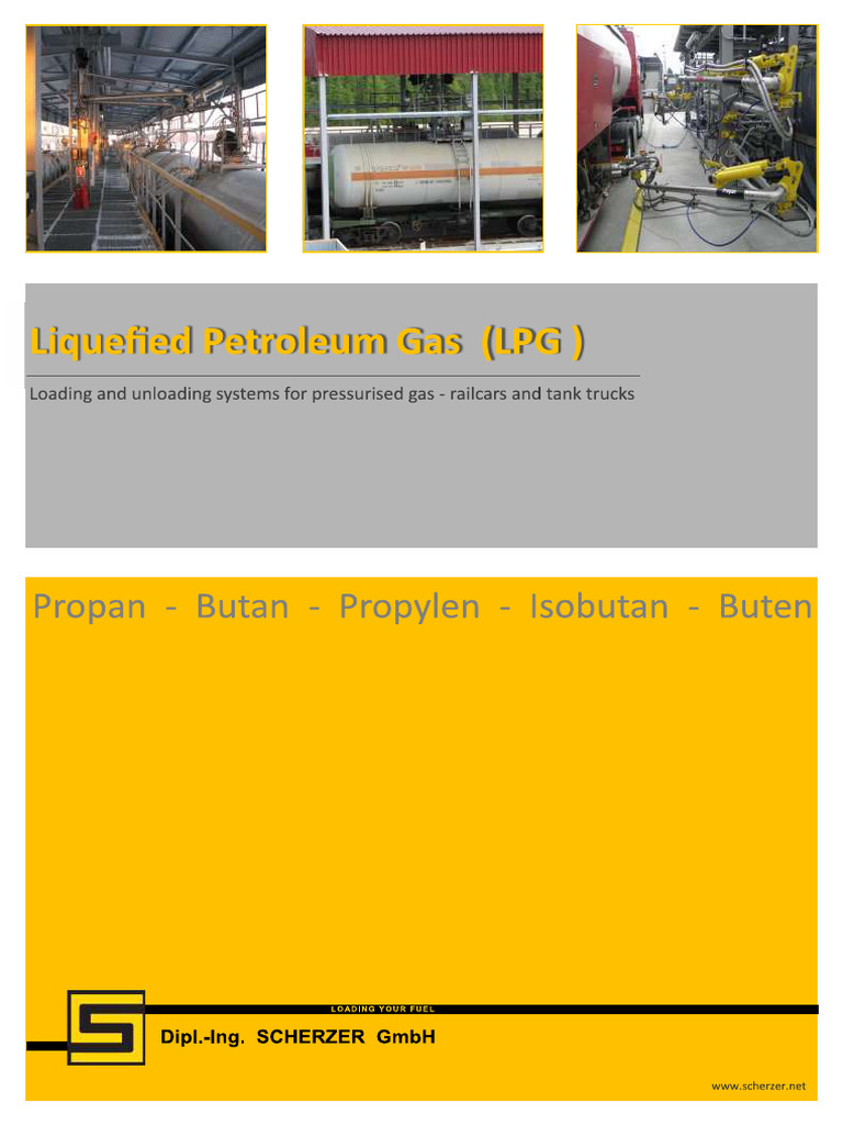 lpg | PDF