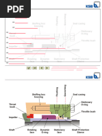 API 610 Seal Coding | PDF | Technology & Engineering
