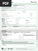F3529 CFD | PDF | Trailer (Vehicle) | Land Transport