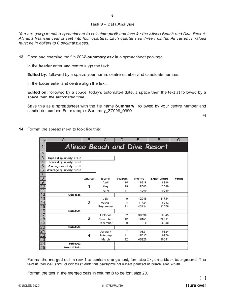 Excel 2 | PDF | Spreadsheet | Comma Separated Values