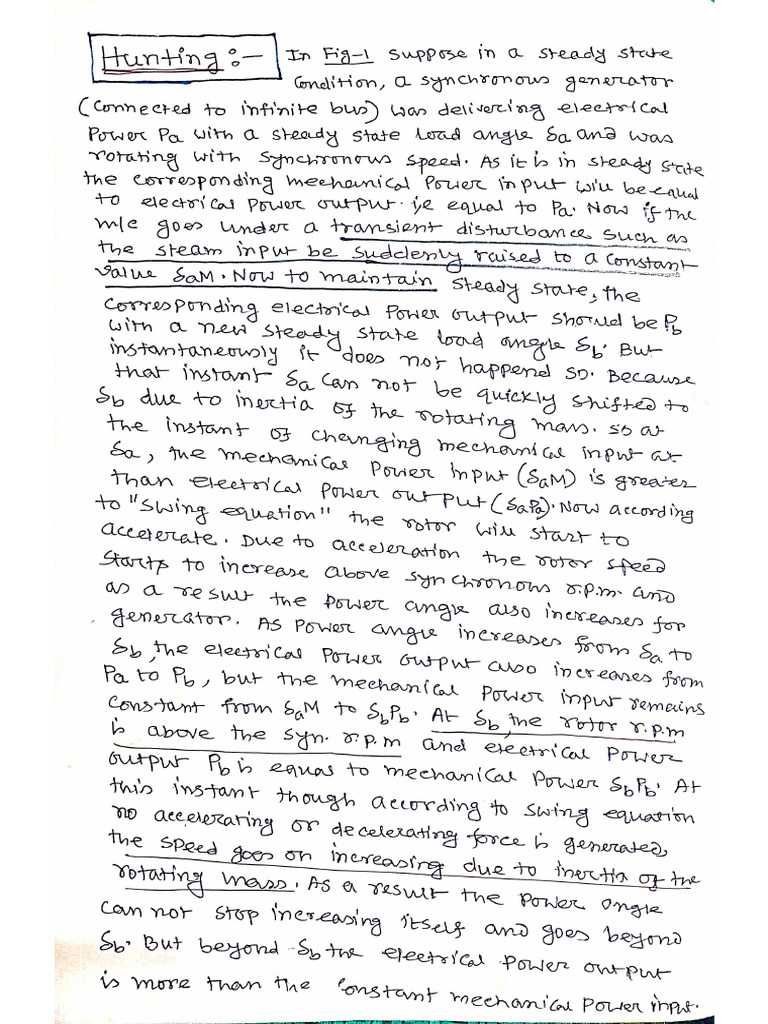 BB Lecture Note 8 | PDF