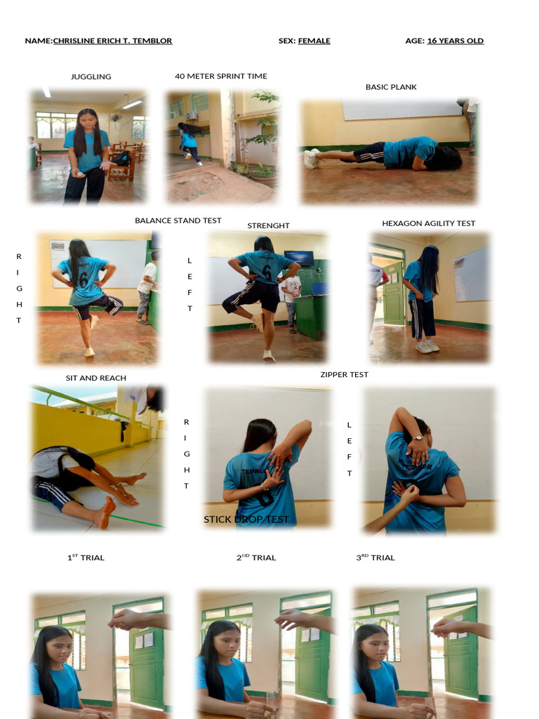 CHRISLINE | PDF