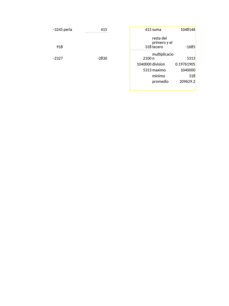 Perla | PDF
