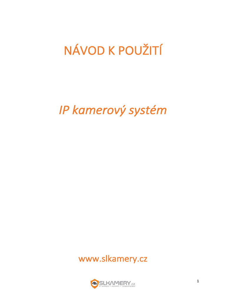 iCSee Návod | PDF
