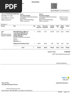 Enhanced IncomeShield Premium Rates | PDF | Financial Services
