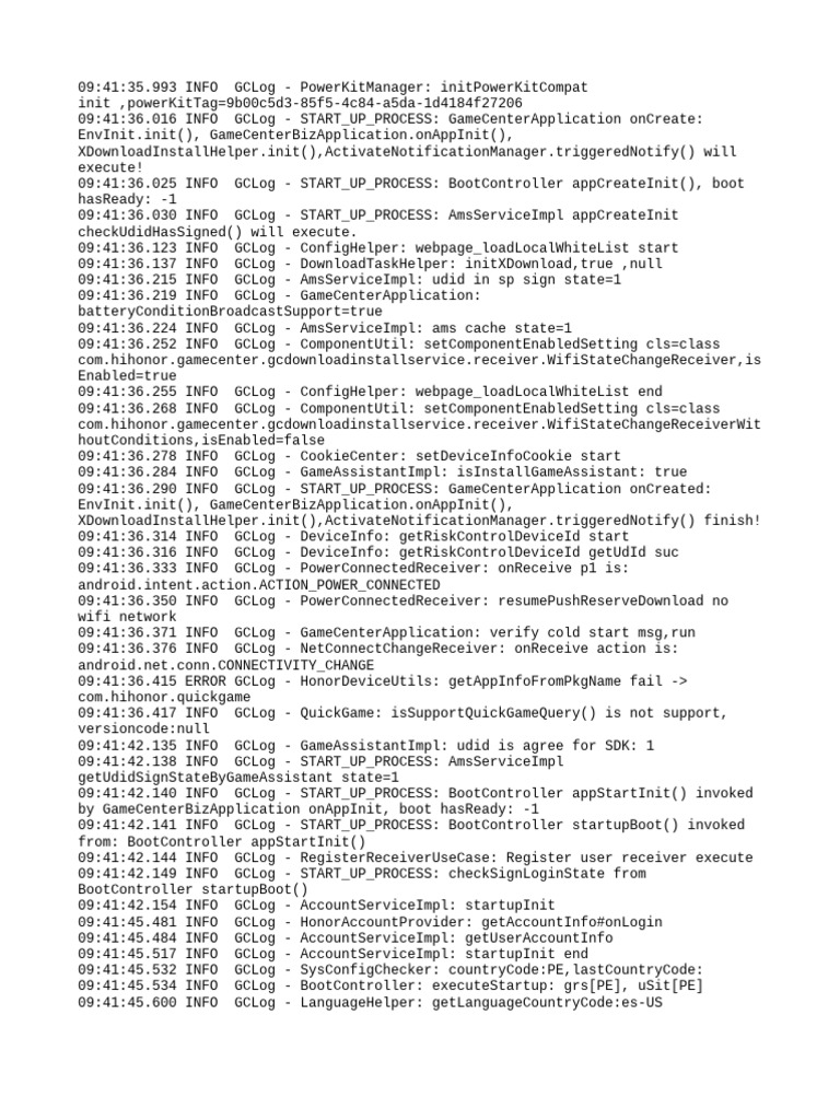 gc_2024_12_21 | PDF | Web Development | Computer Architecture