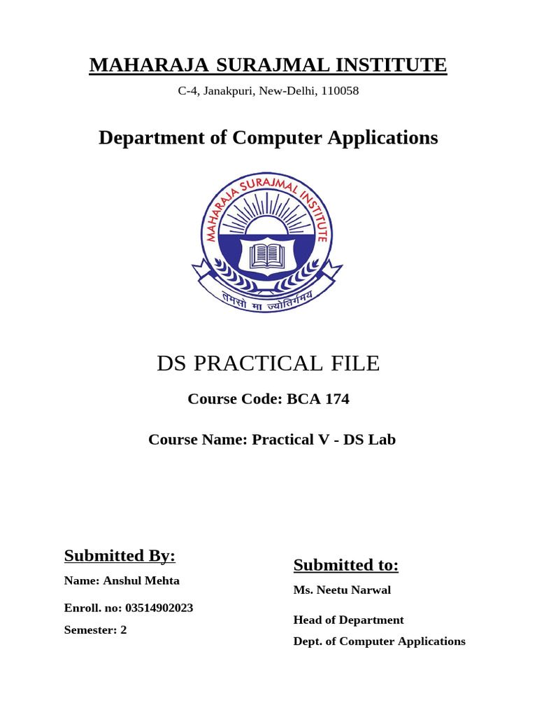 DBMS File Index | PDF