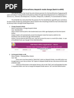 Tims Tfms User Guide | PDF | Button (Computing) | Software