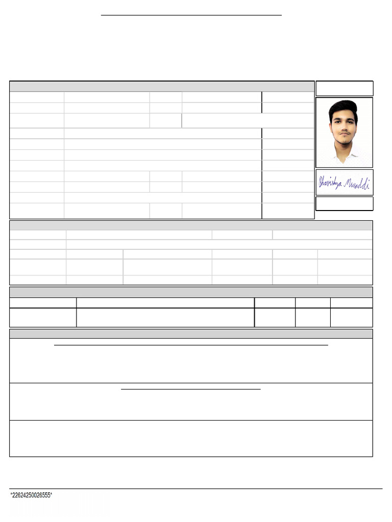 My Payment Confirmation Receipt | PDF