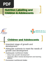 IHP 340 Module Six Worksheet | PDF | P Value | Student's T Test