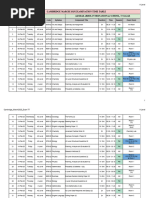 2025 Nated & Matric Rewrite Class Time Table - 250207 - 185659 - 073122 ...