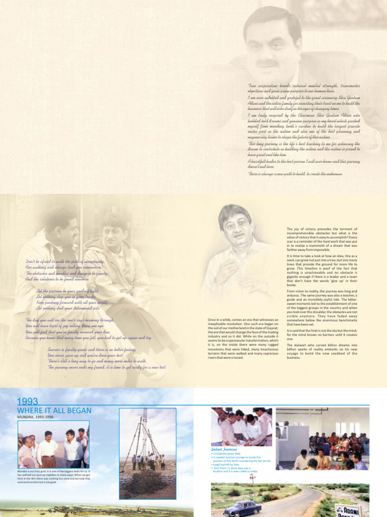 From Vision To Reality - Vol I (Book 2) - HEPIPL - FinalCopy - Shareable | PDF