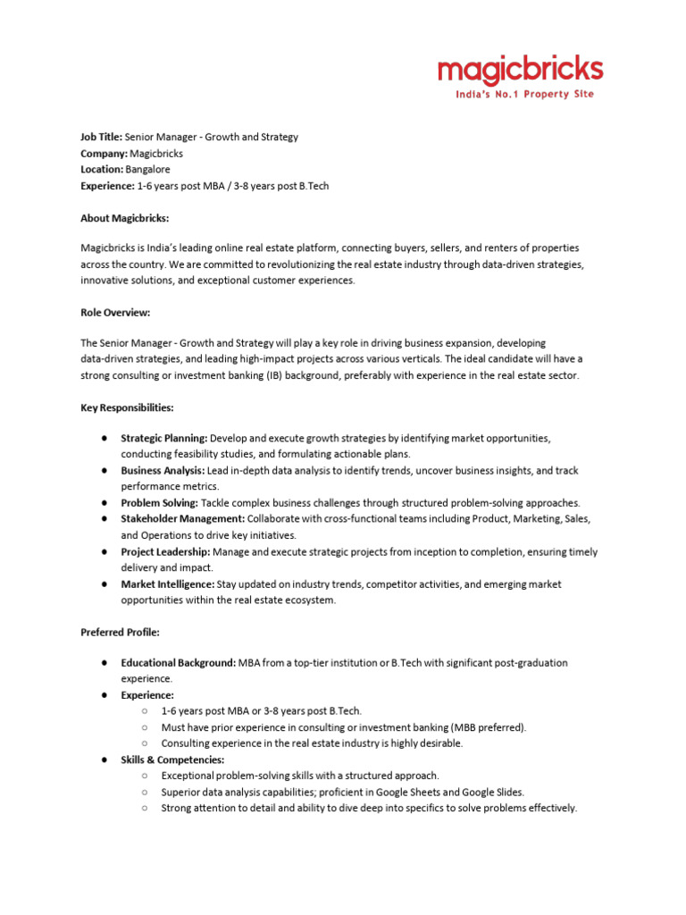 Consulting JD - CEO's Office | PDF | Business Economics | Economies