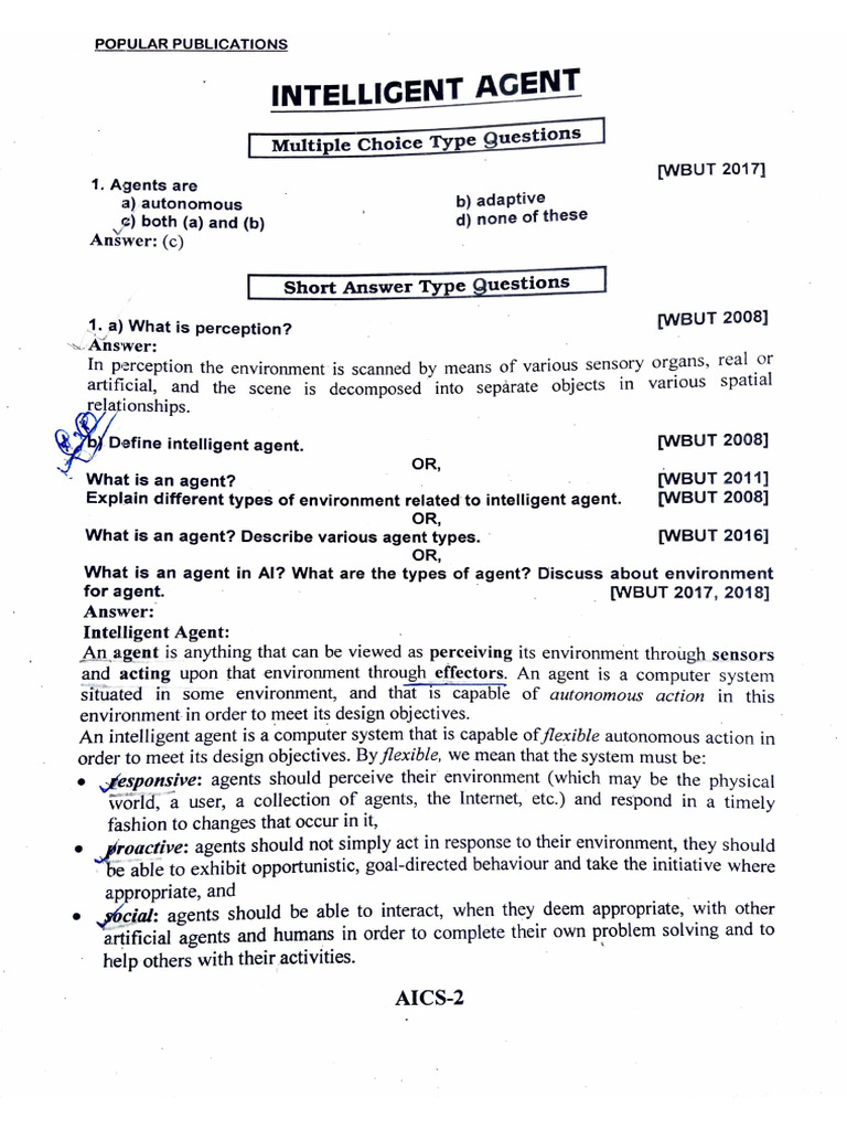 Artificial Intelligence | PDF | Theoretical Computer Science | Applied Mathematics