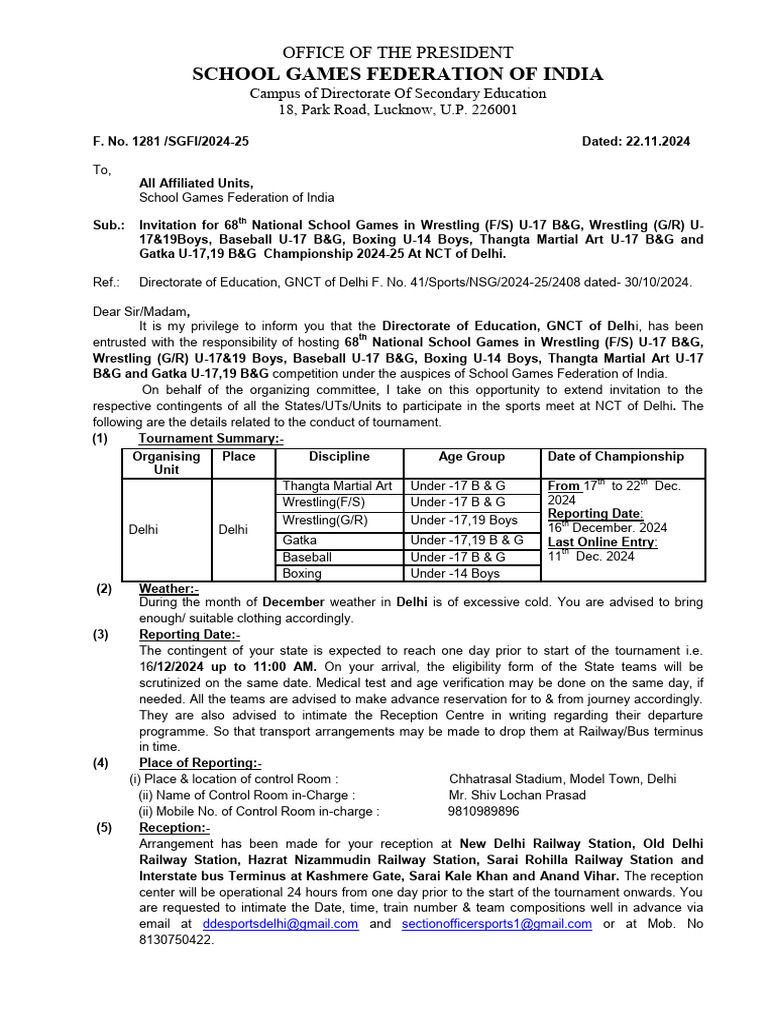 638678998578366276-Delhi - Thangta U17 B&G & Wrestling 17 Free &17, 19 Gree Co, Base U17 BG ...