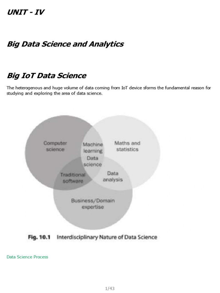 UNITIV.BtechIot | PDF | Computer Security | Security