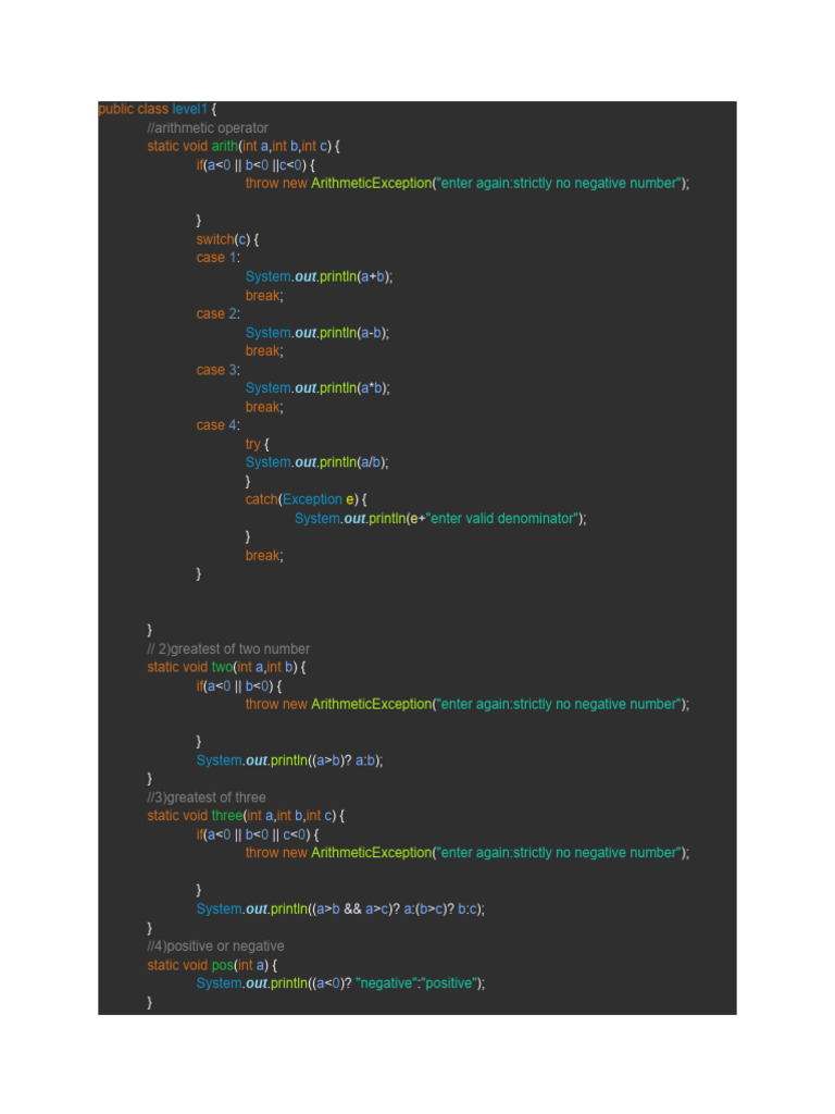 program solved | PDF | Computer Programming | Software Engineering program solved | PDF | Computer Programming | Software Engineering