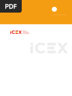 Mapa General de IFEMA Madrid | PDF