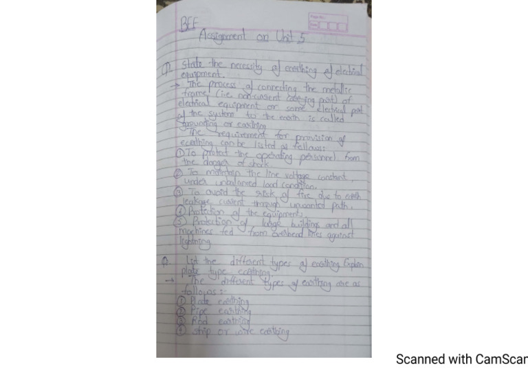 Bee Assignment Unit5 1 5 1 | PDF