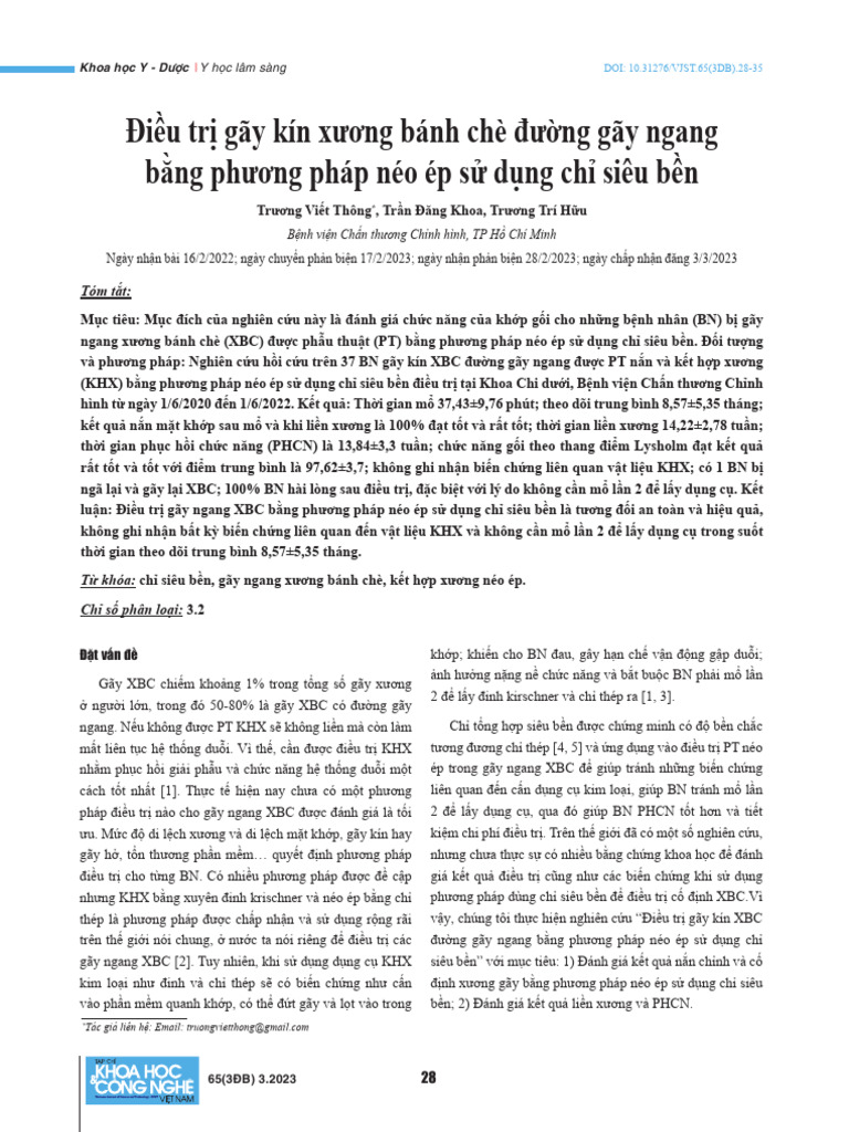 77324-Điều văn bản-182965-1-10-20230327 | PDF