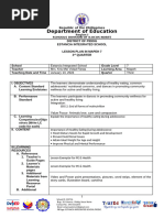 Tumpakners With A Twist | PDF | Games & Activities | Self-Improvement