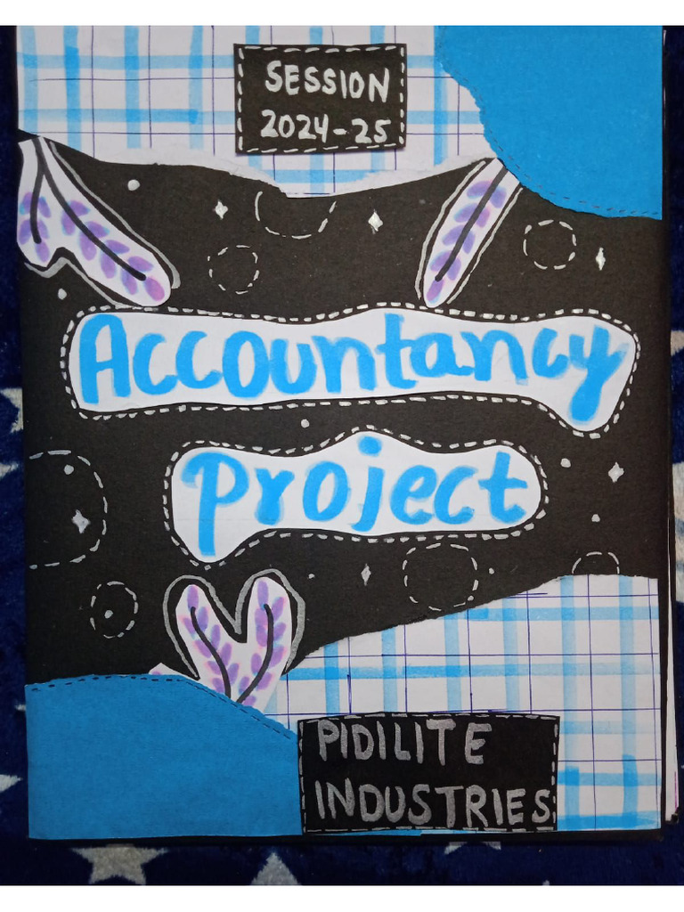 Nisha Project File | PDF