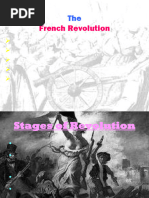 Oversimplified Part 1 & 2 | PDF | French Enlightenment | French Revolution