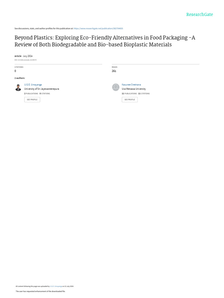 Beyond-Plastics-Exploring-Eco-Friendly-Alternatives-in-Food-Packaging-A-Review-of-Both ...