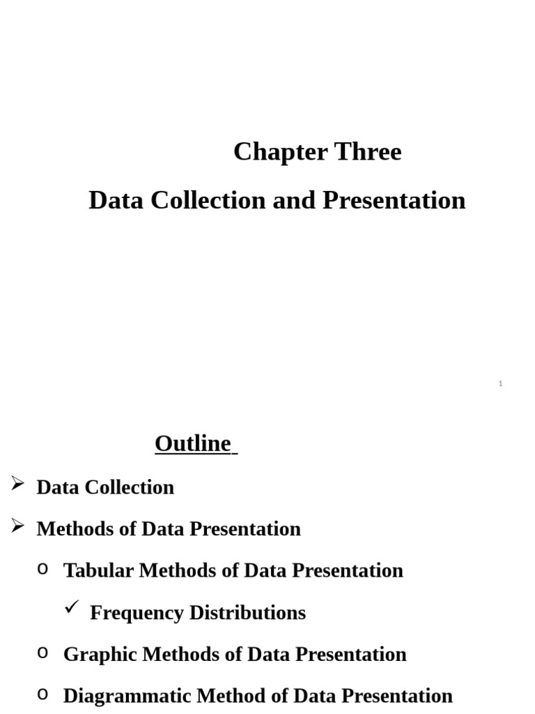 Chapter 3: Descriptive Statistcs | PDF | Categorical Variable | Histogram