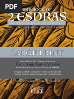 Second Baruch A Critical Edition of the Syriac Text With Greek and ...