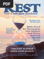 The Essenes Calendar and The Last Days | PDF | Pharisees | Maccabees