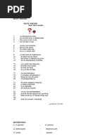 Valentyn S Dag | PDF