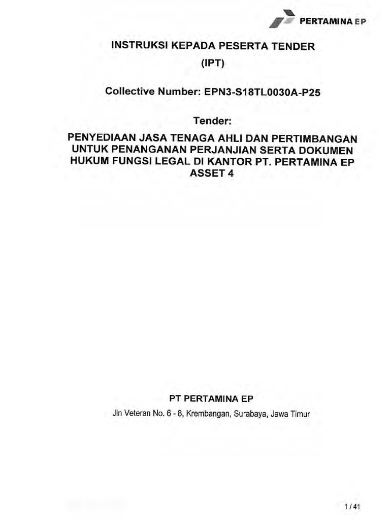 Dokumen Ipt | PDF
