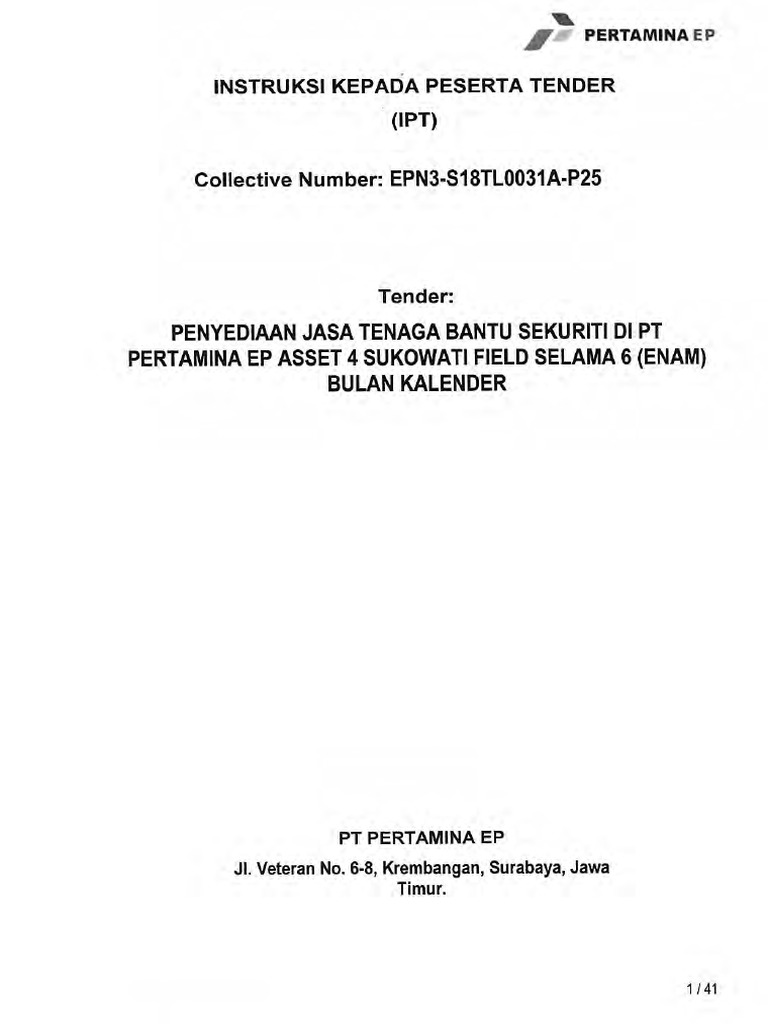 DOKUMEN IPT | PDF